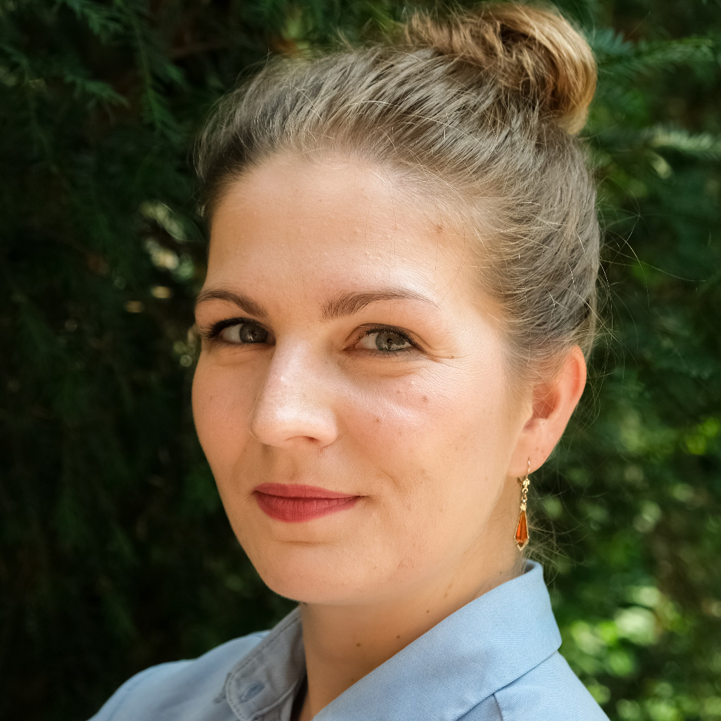 Carolin Stranz - Referentin Presse und Öffentlichkeitsarbeit - Museum ...