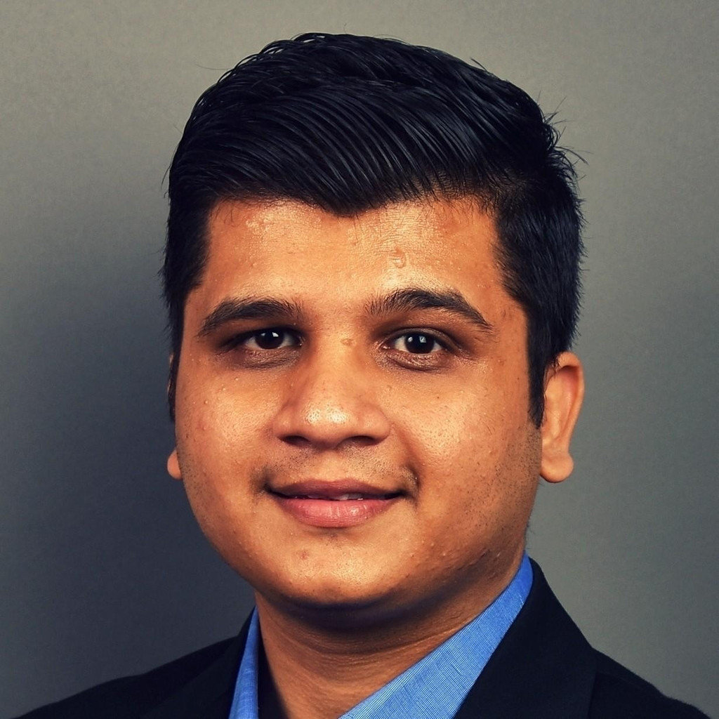 Krunal Shah - Software Developer - Computop Paygate GmbH | XING