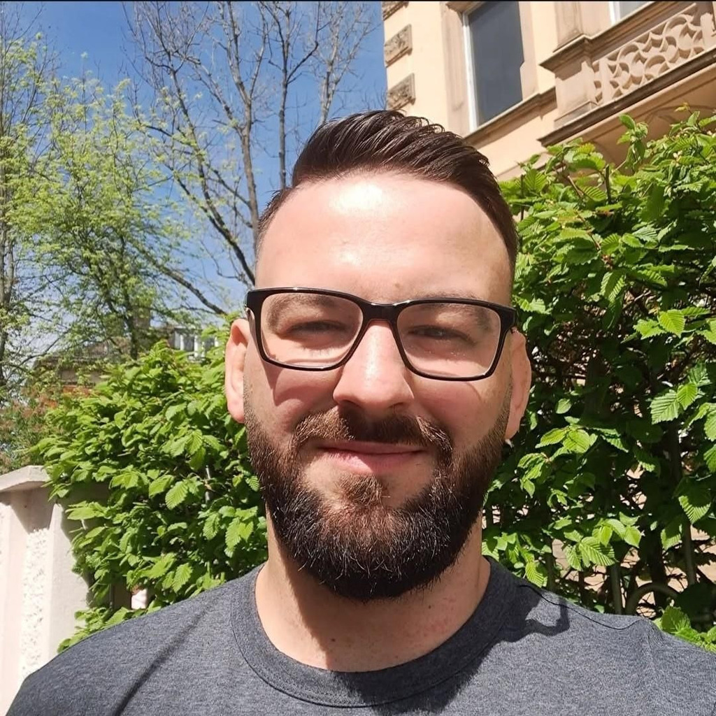 Kai Schramm - Sachbearbeiter Auftragserfassung - DACHSER SE | XING