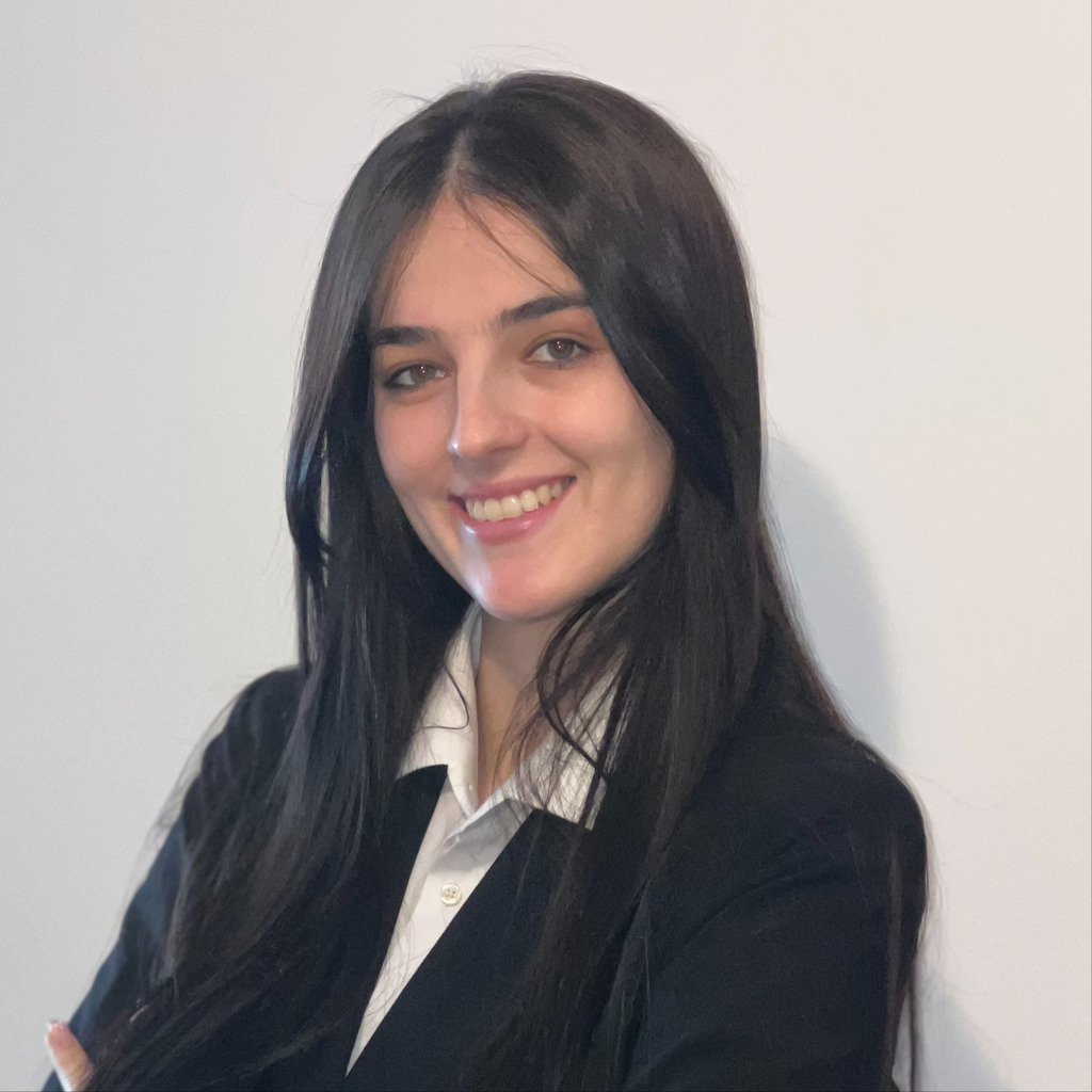 Kristina Tomović - Assistant - University of Montenegro | XING