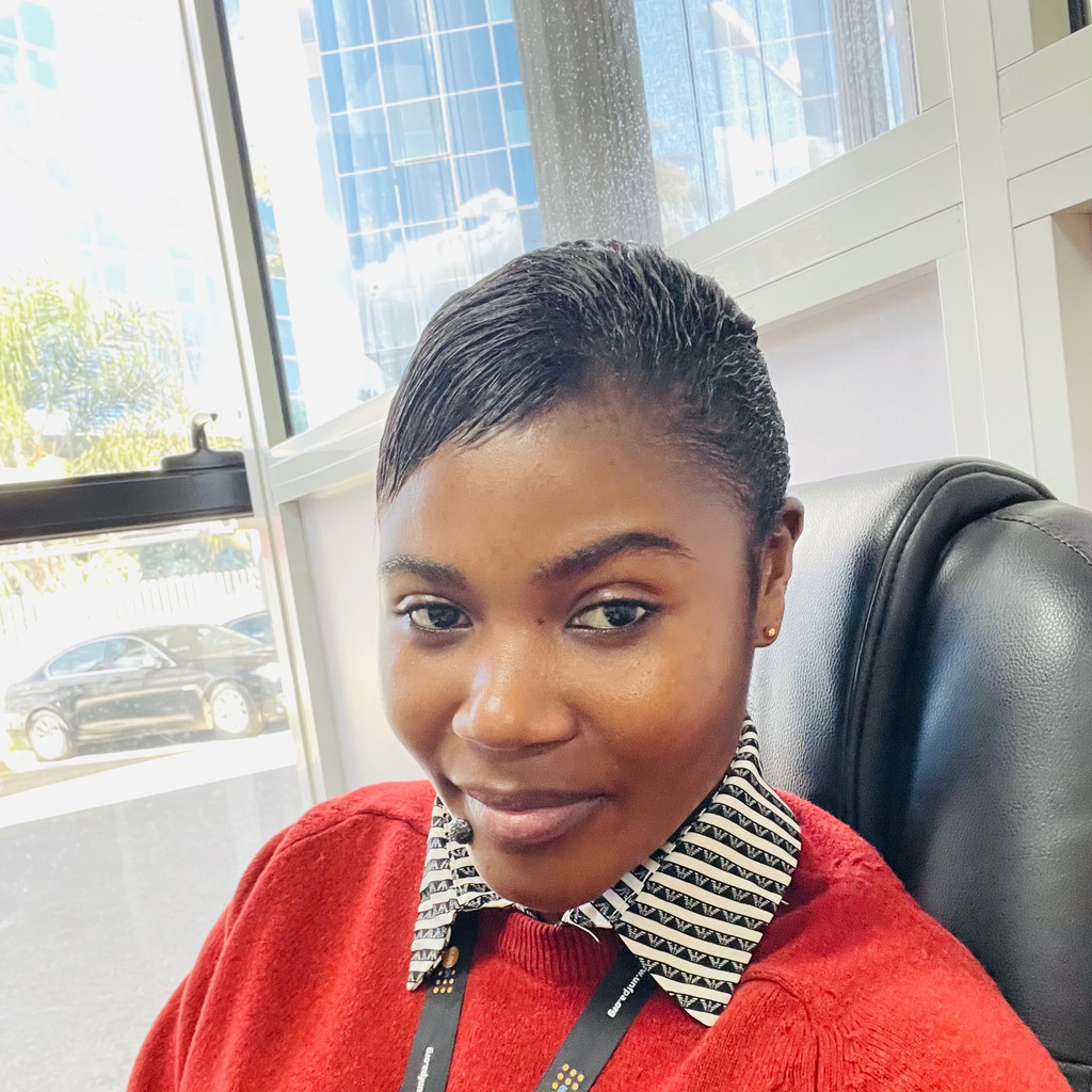 yafi adeline - GBV Specialist (Coordinator, GBVIMS/ GBVIMS+ PRIMERO ...