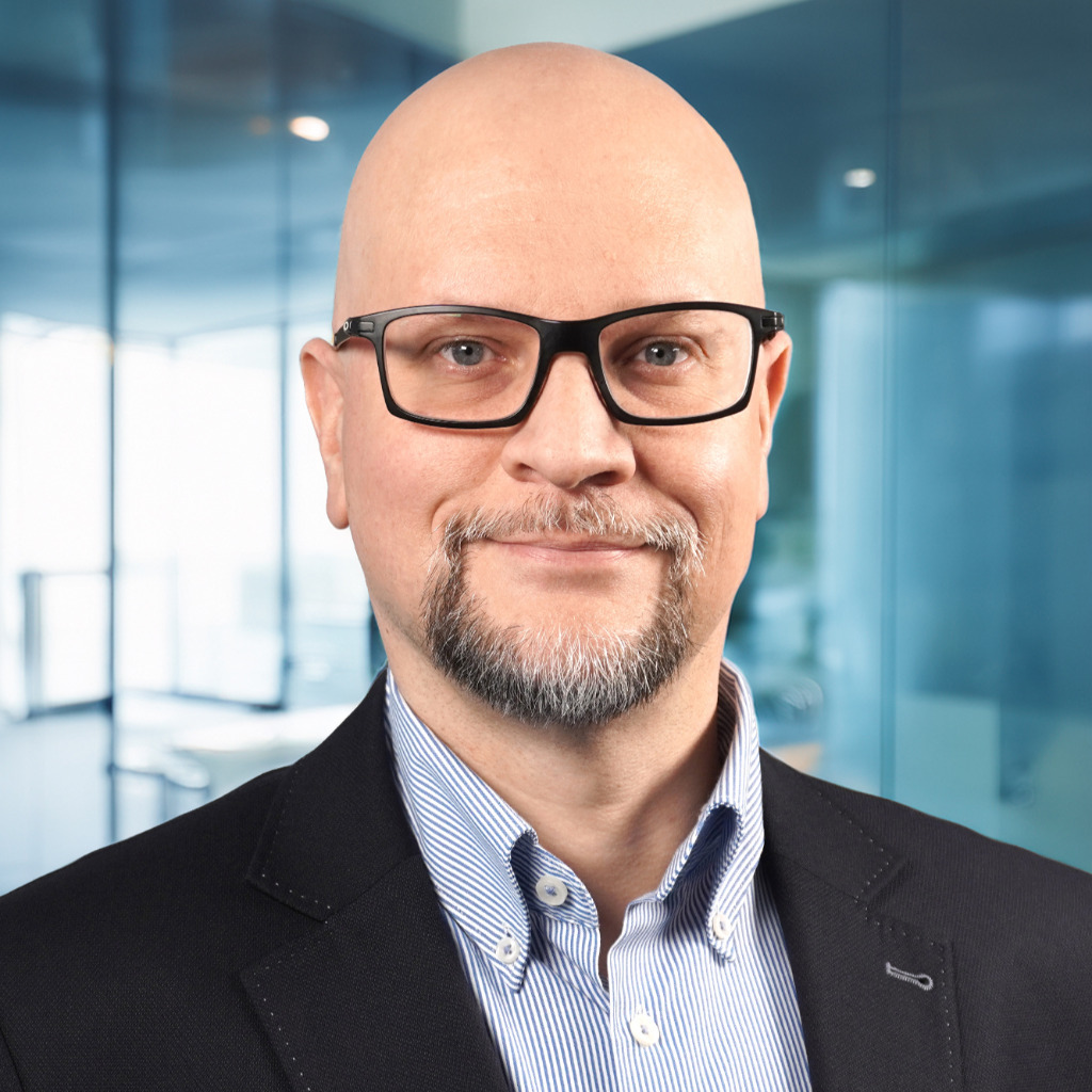 Martin Gehrmann - Projektmanager - AUMOVIO SE | XING