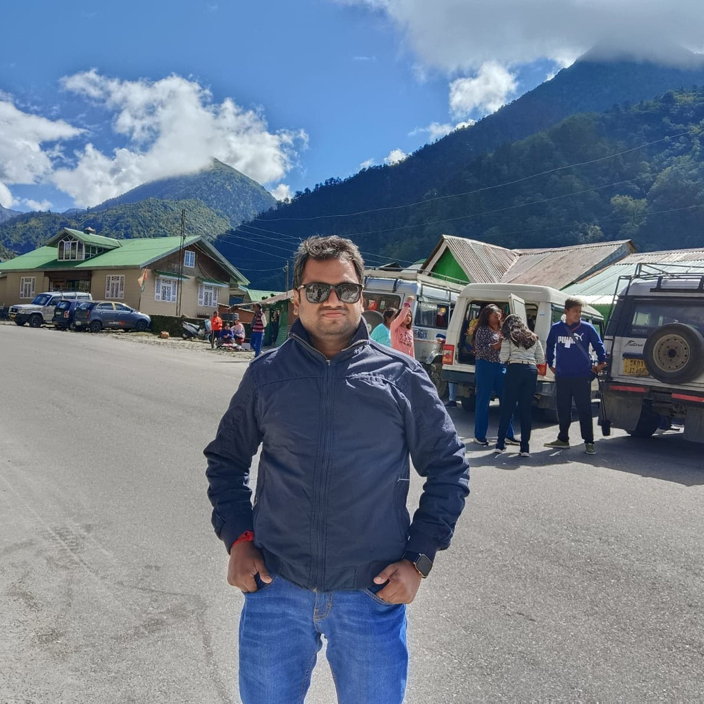 Santosh Barui - ANALYST, CDD OPS-AML -Corporate clients (Singapore ...