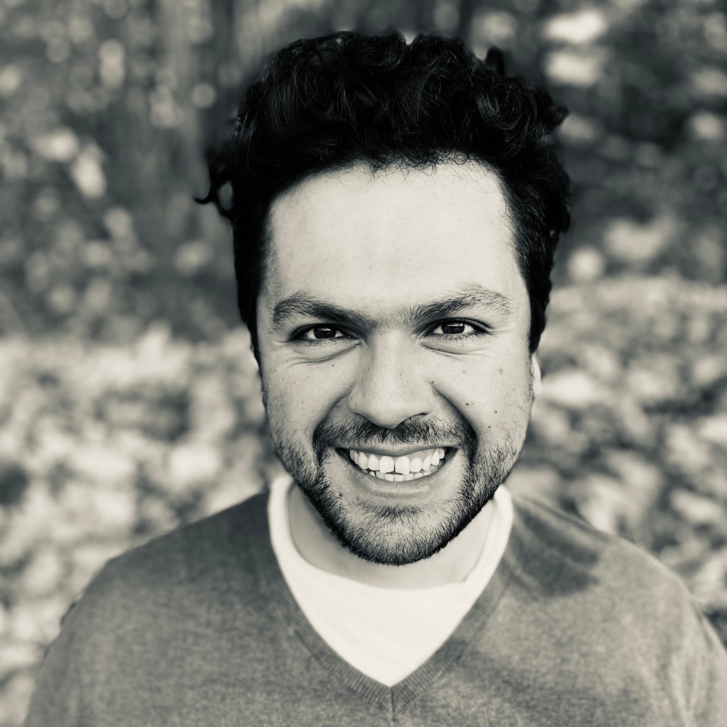 Daniel Triana - Pricing controller - Zalando Lounge | XING