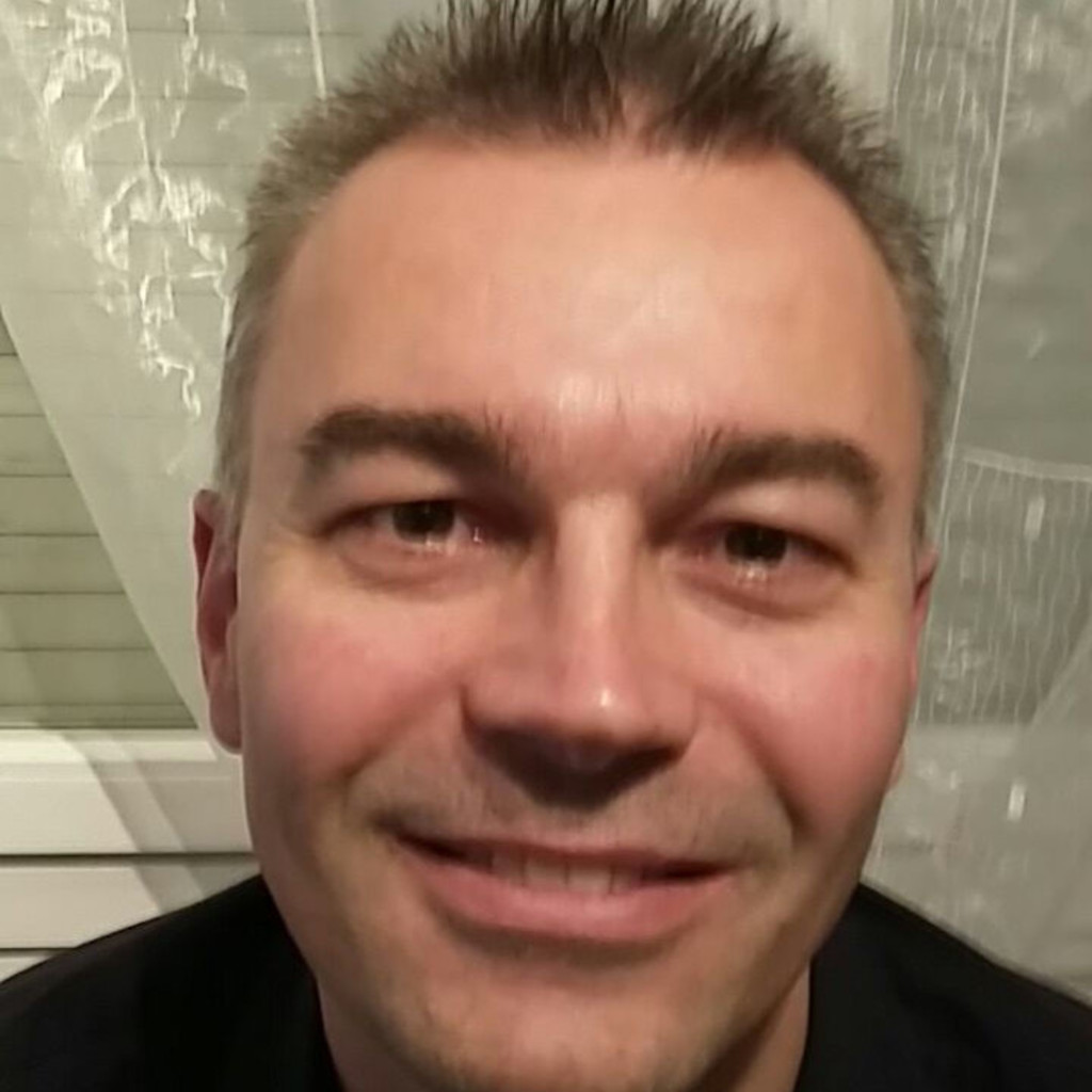 Daniel Blatter - Wirtschaftsinformatiker - Raiffeisen Schweiz | XING