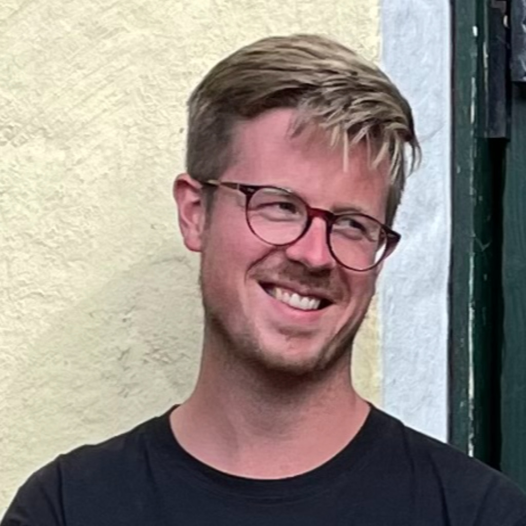 Simon Wirtz - LinkedIn