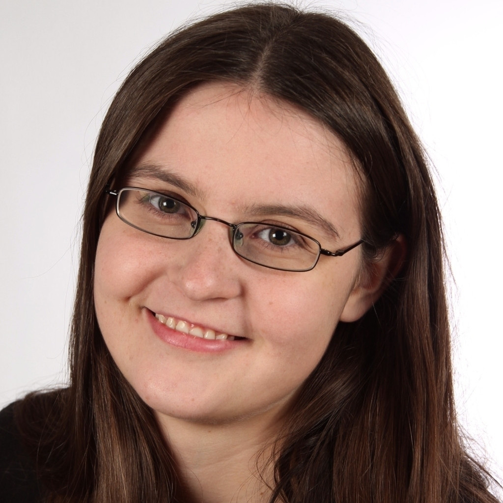 Andrea Roso - Frontend-Entwickler - Infosim GmbH & Co. KG | XING