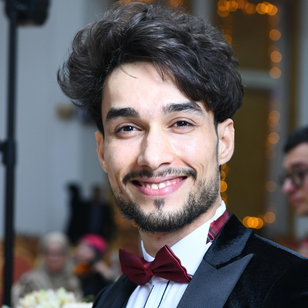 AHMED CHOURA - Computer Science - Universität Passau | XING