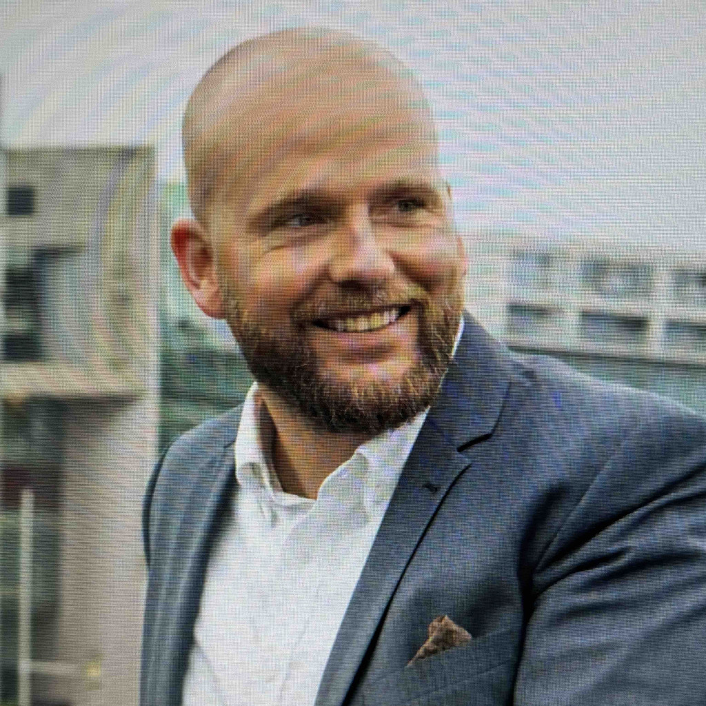 André Rehbein - Inhaber - Rehbein Immobilien | XING