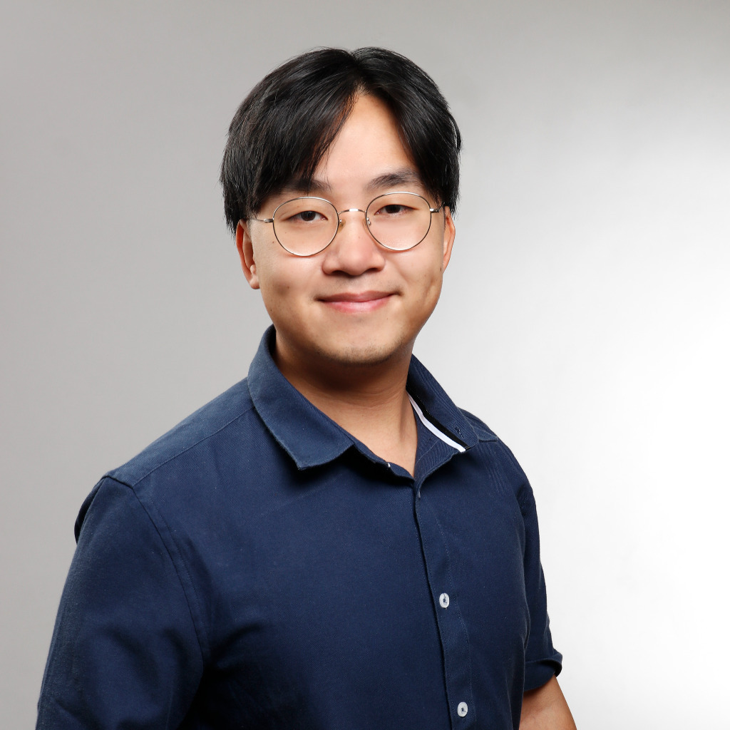 Duc Nguyen - Dienstleistungmanagement - Hochschule Harz | XING