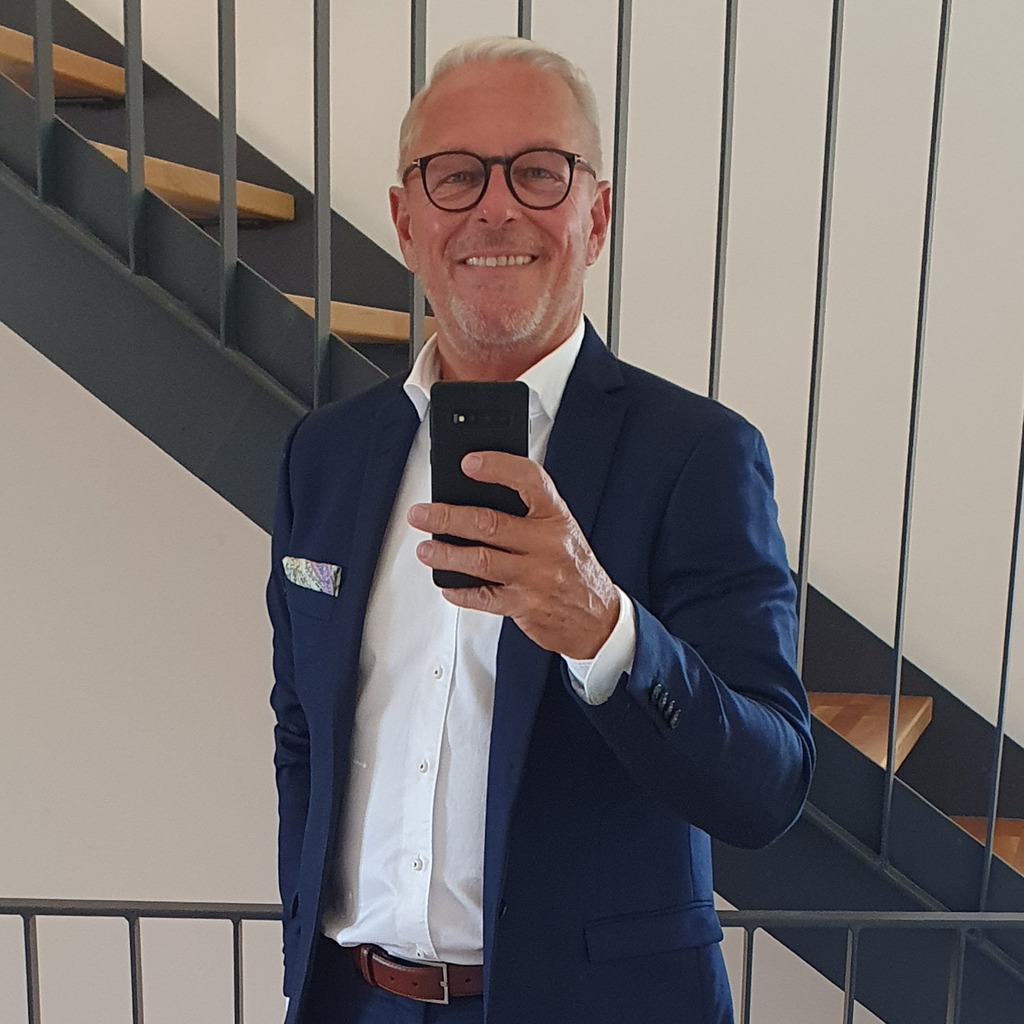 Dieter Menzel - Vertriebsmanager - Sonnenkaufhaus GmbH | XING