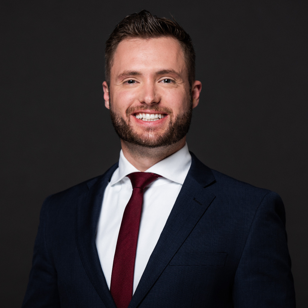 Christopher Flahs - Member Executive Board - INVENSITY GmbH | XING