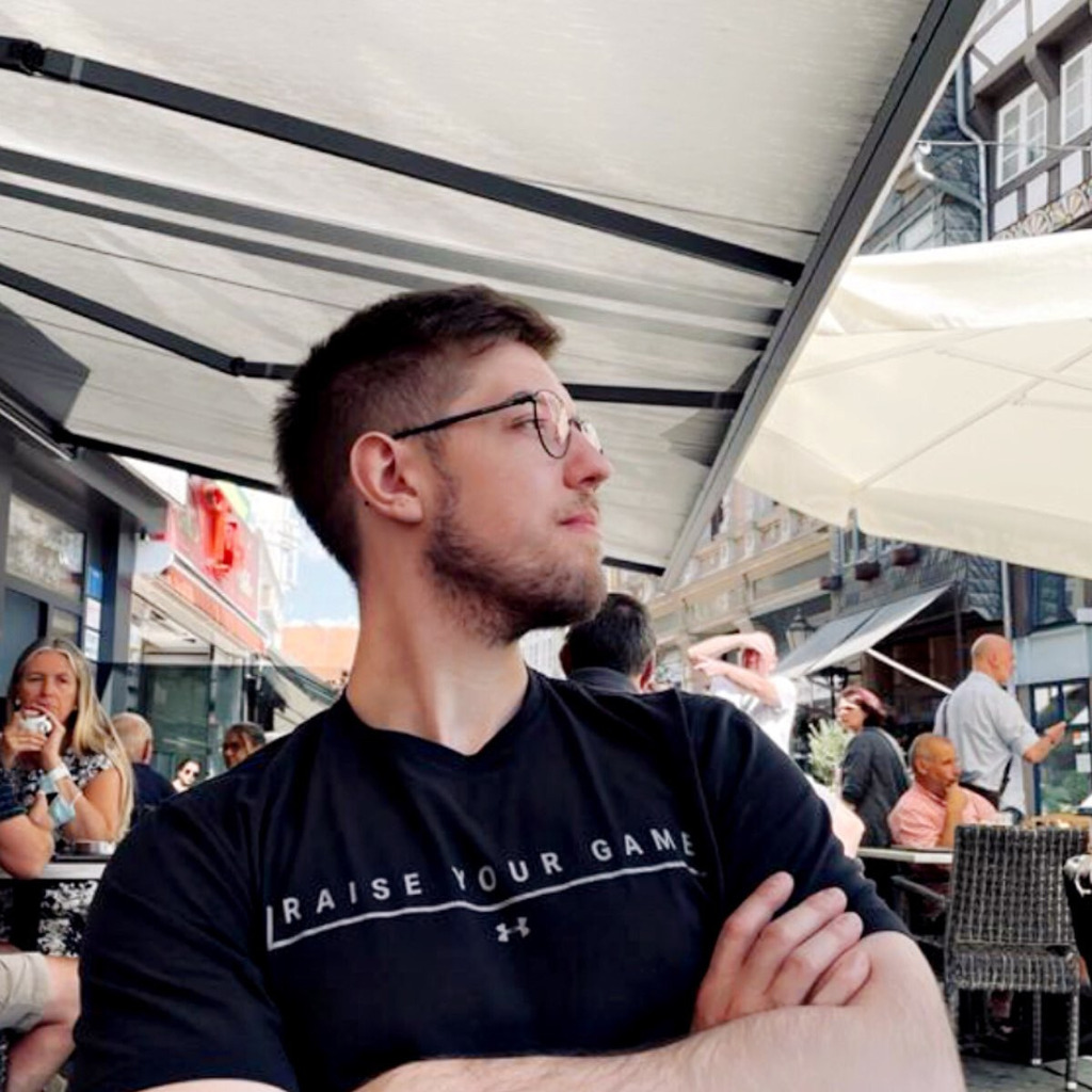 Tim Richter: Ausbildung und Berufserfahrung | XING