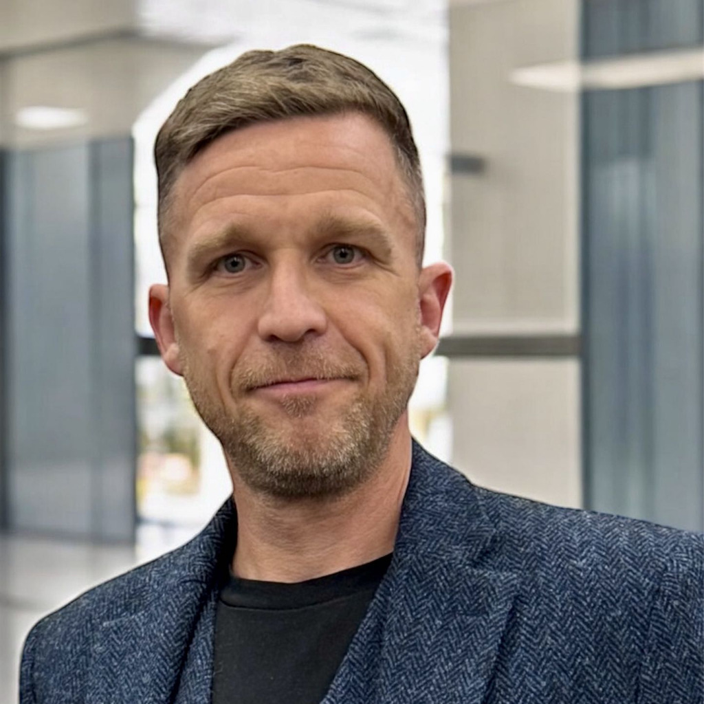 Alexander Schaffer - Vorstand | Administrativer Direktor - Institut für ...