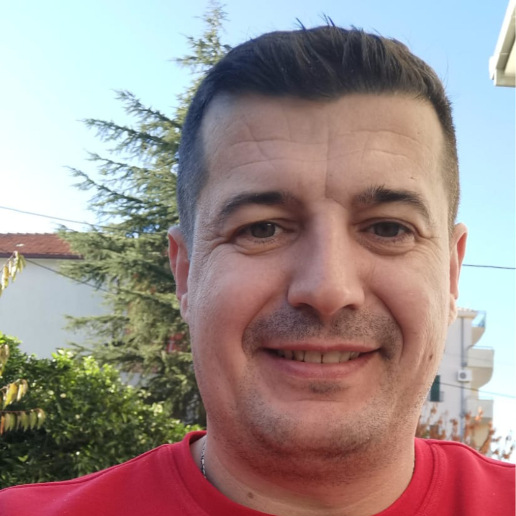 Igor Peric - KFZ-Mechaniker - BMW Group | XING