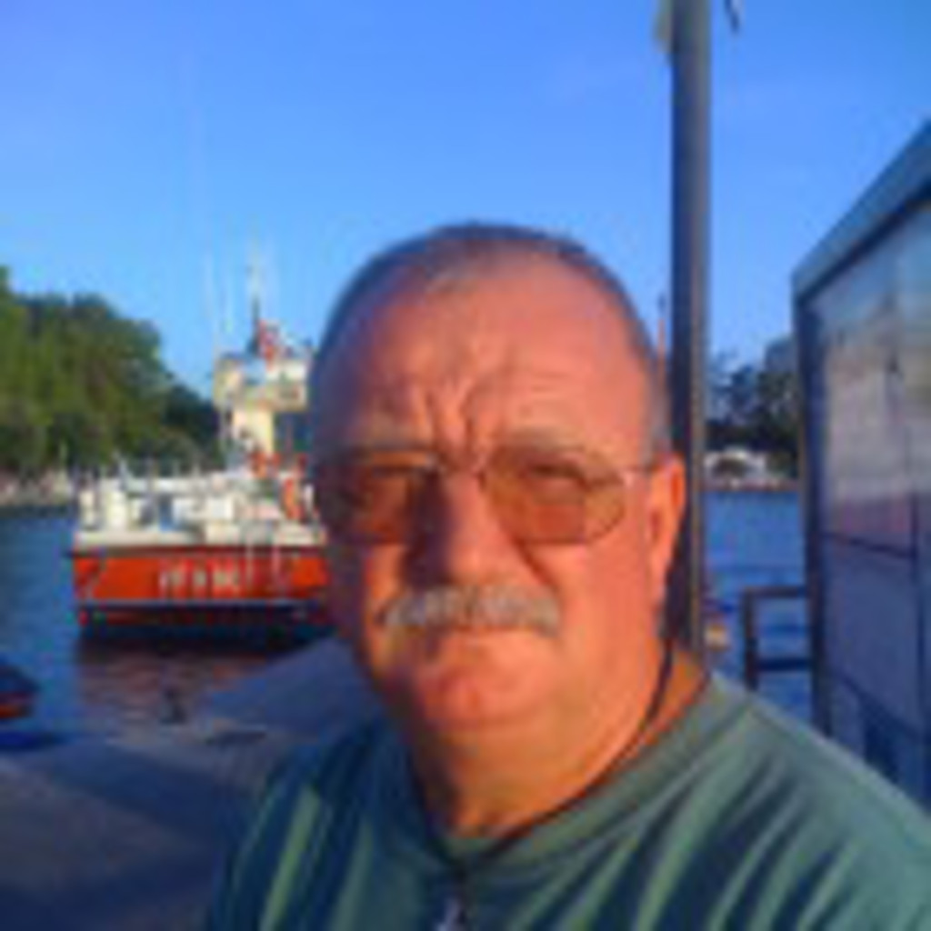 Michael Büchner - Geschäftsführer / Inhaber - EOC M-Buechner GmbH & CO ...