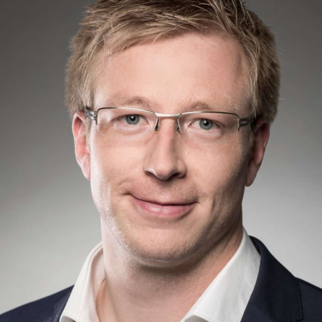 Hendrik Rieken - Bauingenieur - grbv Ingenieure im Bauwesen GmbH & Co ...