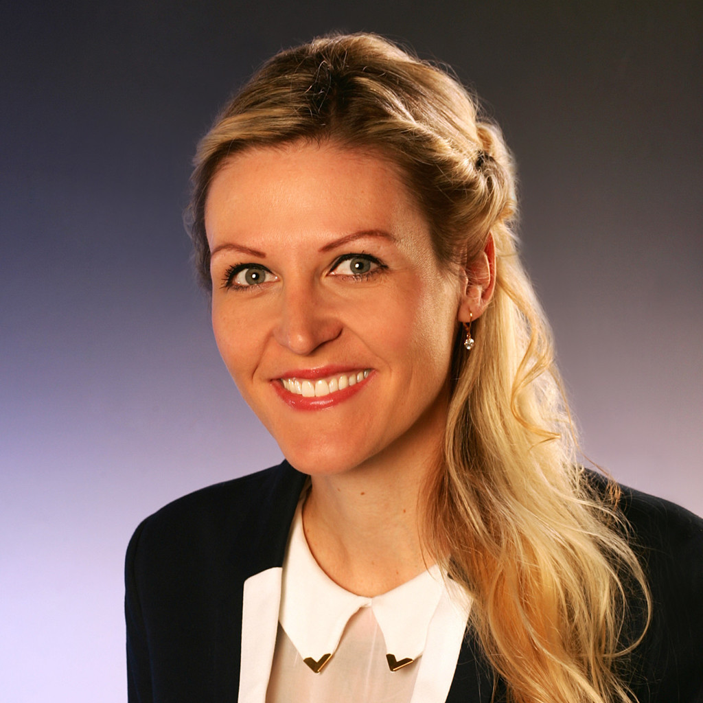 Jessica Jähnig-Seidel - Amtsvormündin - Jugendamt Berlin | XING