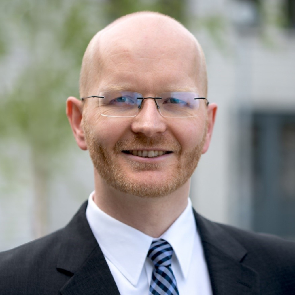 Prof. Dr. Christian Busse - Professor - Carl von Ossietzky Universität ...