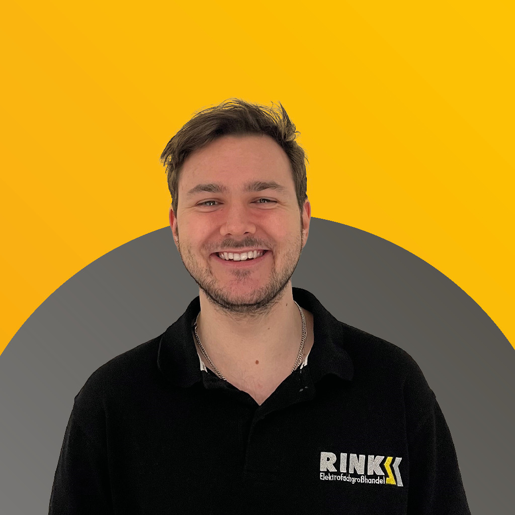 Robin Kern - Stellvertretende Niederlassungsleitung/Angebotswesen/ADM - Wilhelm Rink GmbH & Co ...