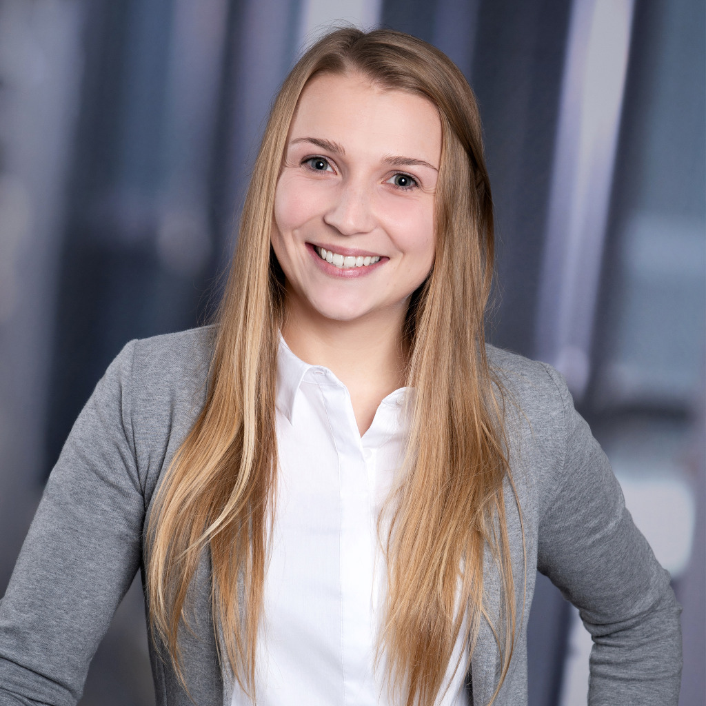 Elena-Maria Kreibich - Entwicklungsingenieurin - Siemens Energy Global ...