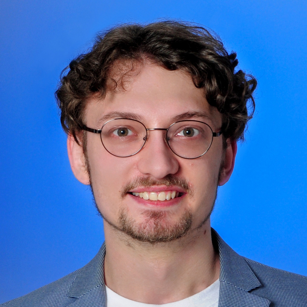 Ilia Petrov - Frontend-Entwickler - nVista technologies GmbH | XING