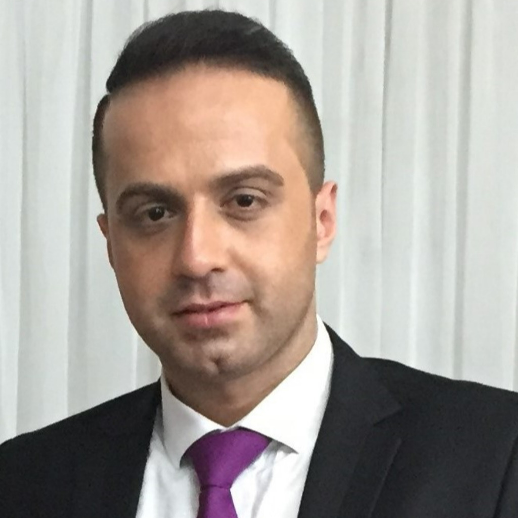 Ing. Arash Abbasi - SAP MDSD Developer - Solico Group | XING