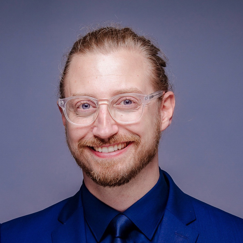 David Bargiel - Sprecher / Moderator / Schauspieler - freiberuflich | XING