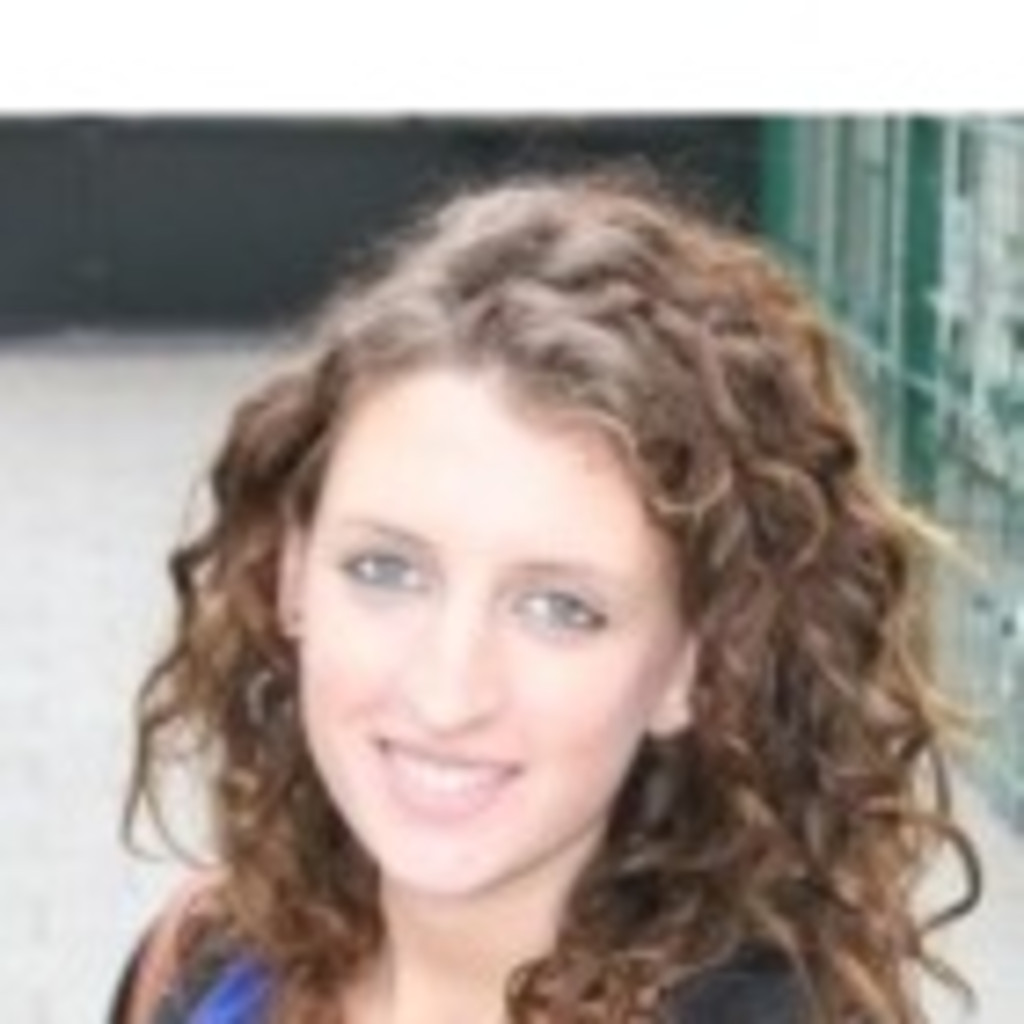 Lora Schellenberg - Client Services Coordinator - Stage-USA | XING