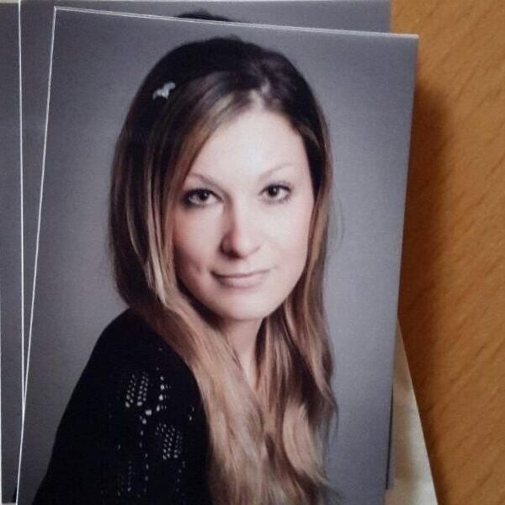 Christina Winkler Kundenservice Backoffice Dekra Akademie Gmbh