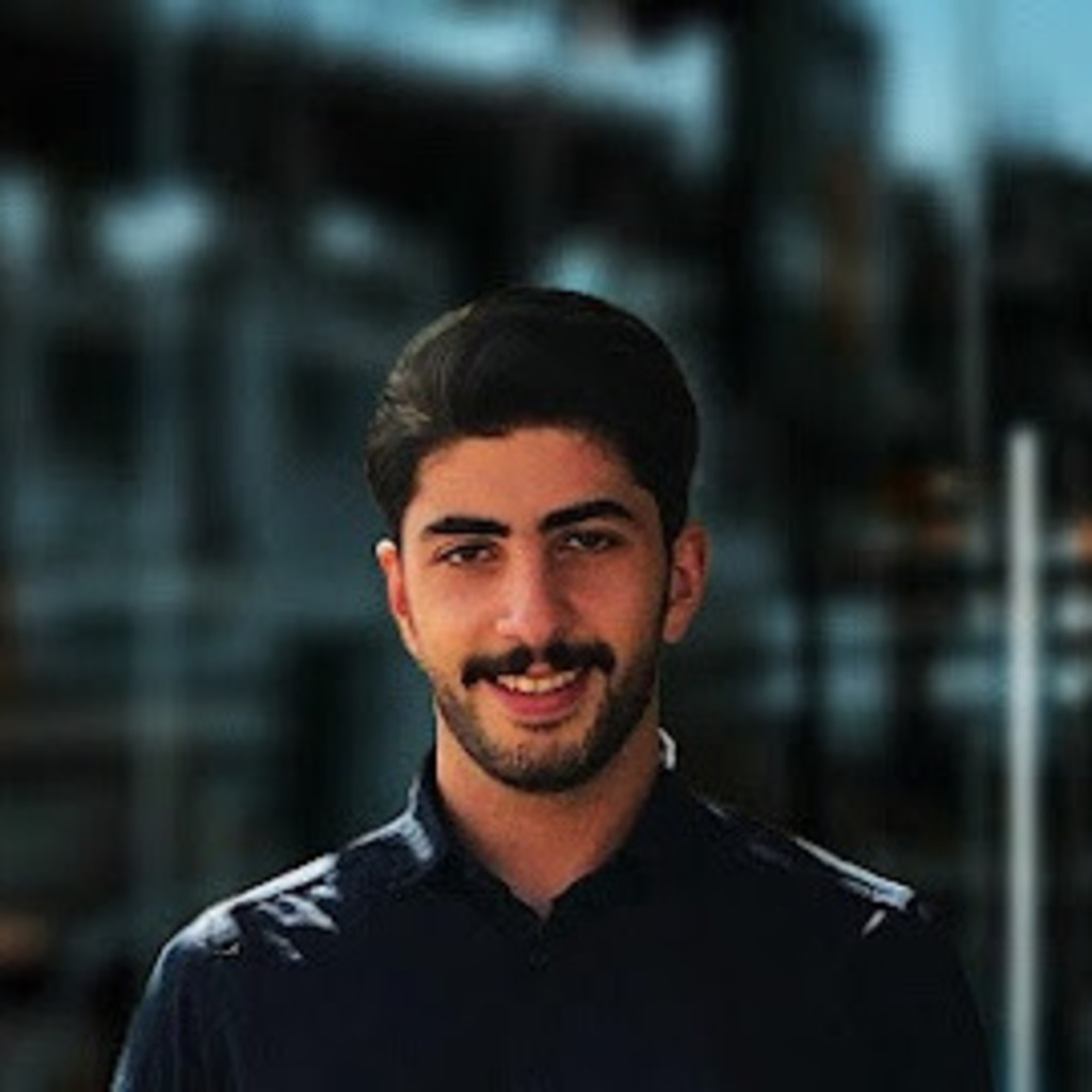 Samer Bou hamdan - Interior Designer - Raja kadbey architecture company ...