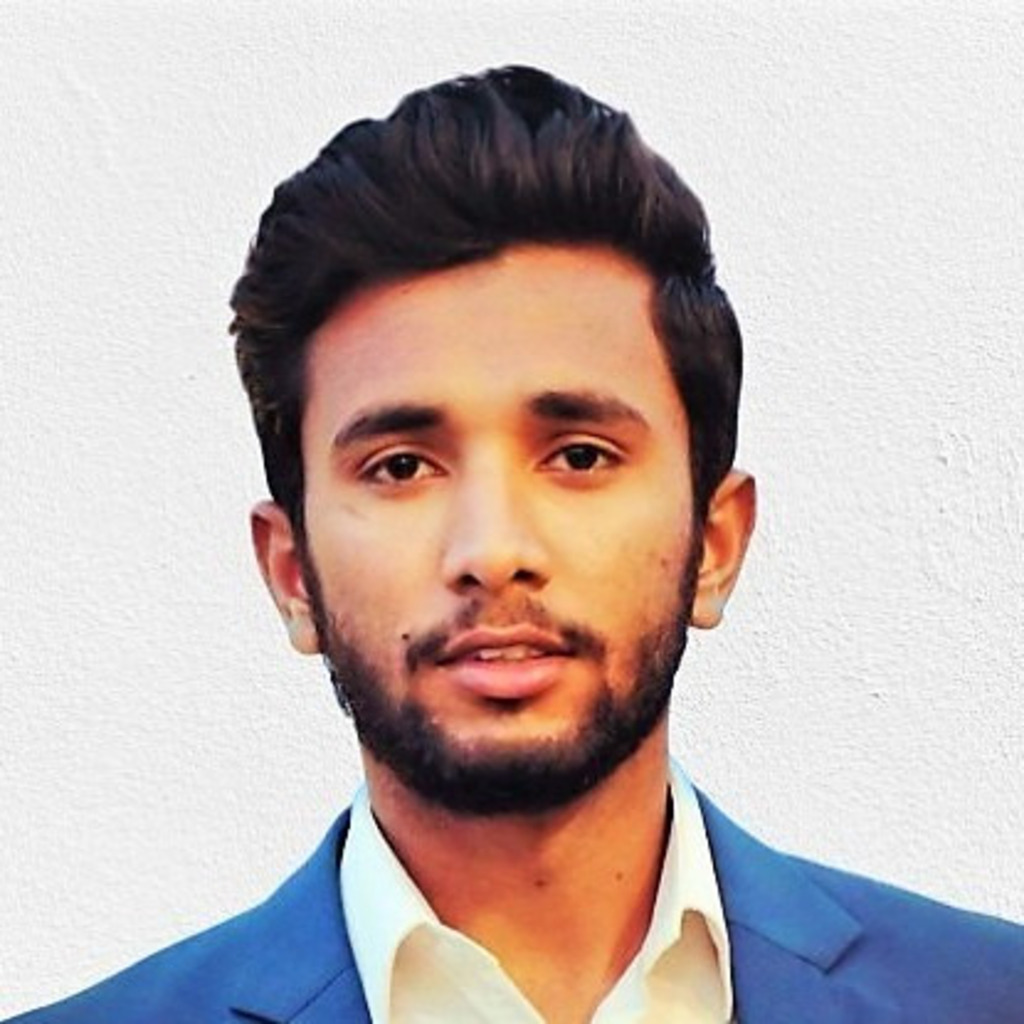 MUHAMMAD HASEEB IQBAL - Junior Project Engineer - Descon Engineering ...