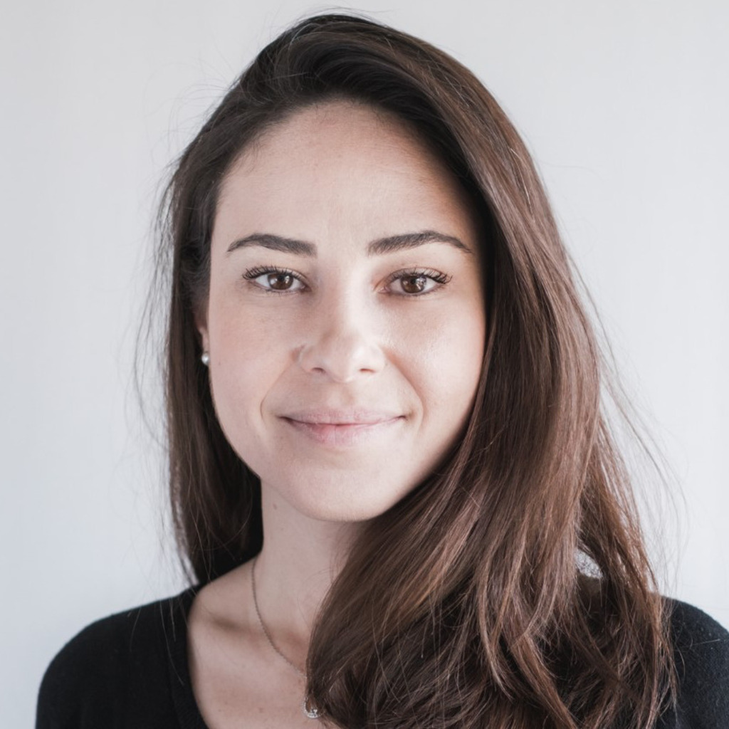 Natalia Marchi Kuckelhaus - Architekt - Aukett + Heese GmbH | XING