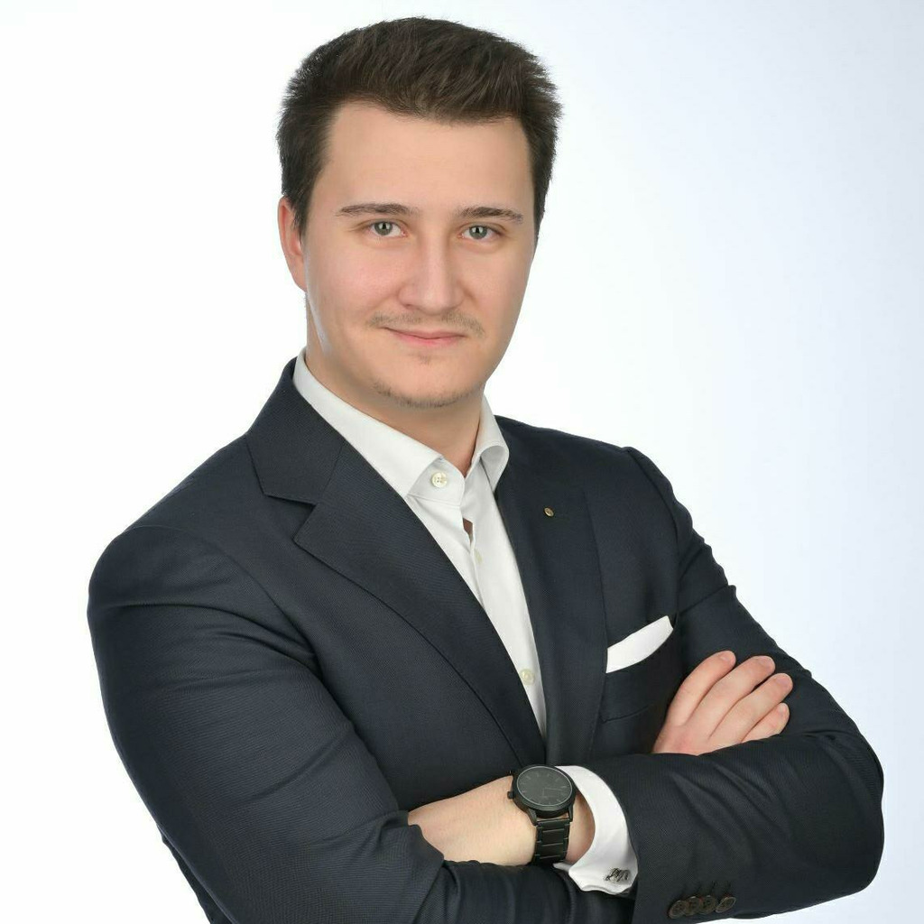 Luc Weaver - Senior Partner | Finanzberatung - tecis ...