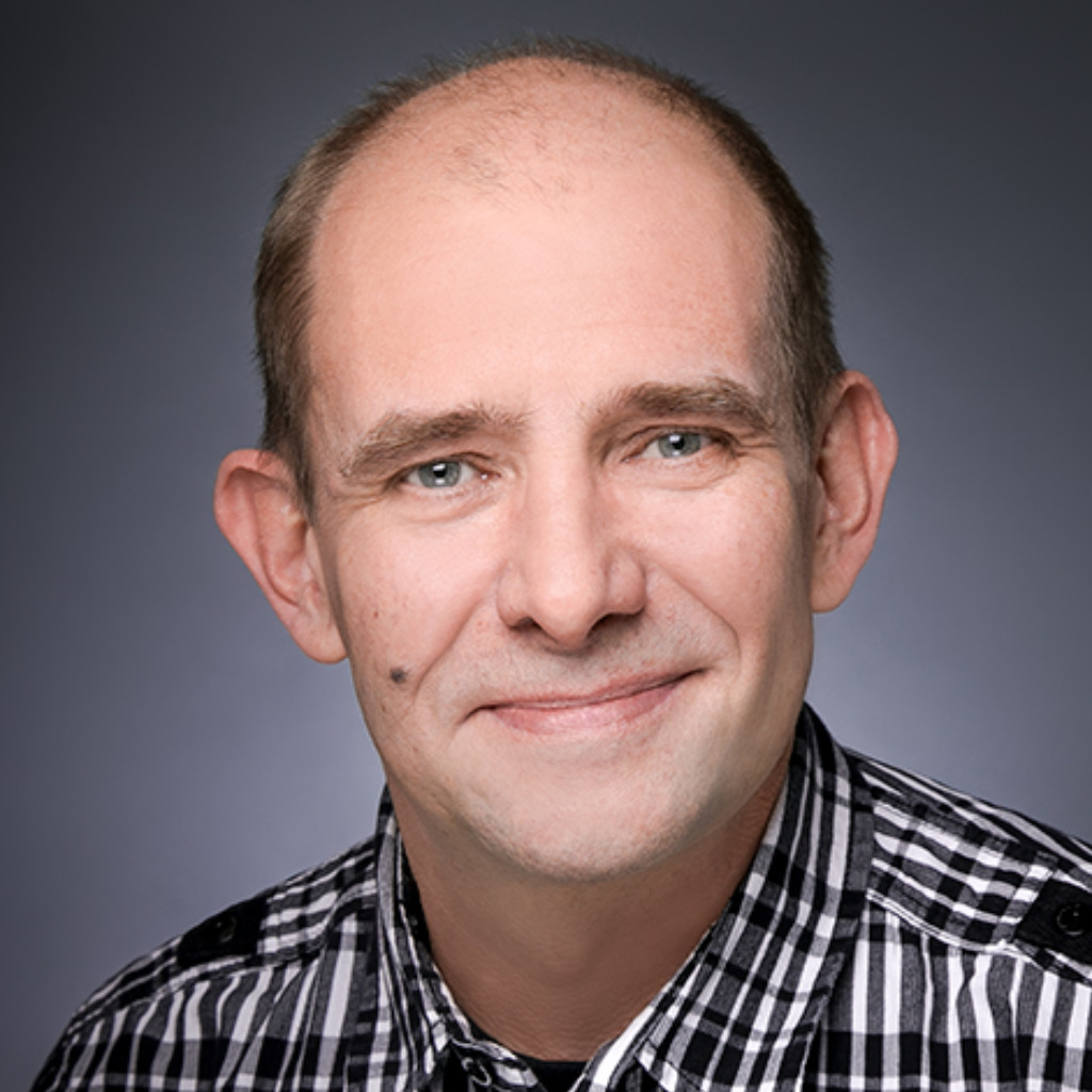 Michael Kottermair - Handwerker - Opel Zoo | XING