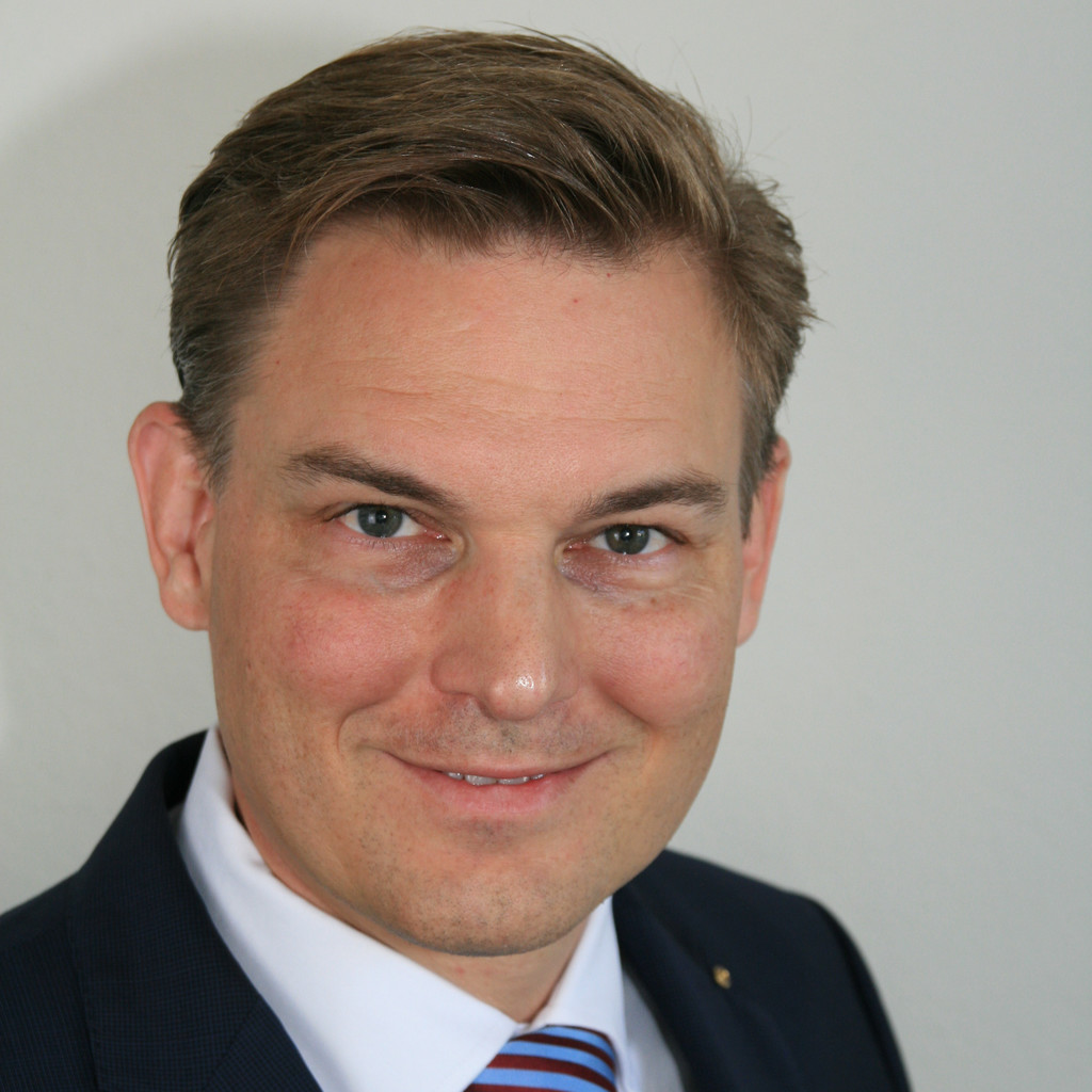 Patrick Pohlmann - Management Consultant - DOK SYSTEME GmbH | XING