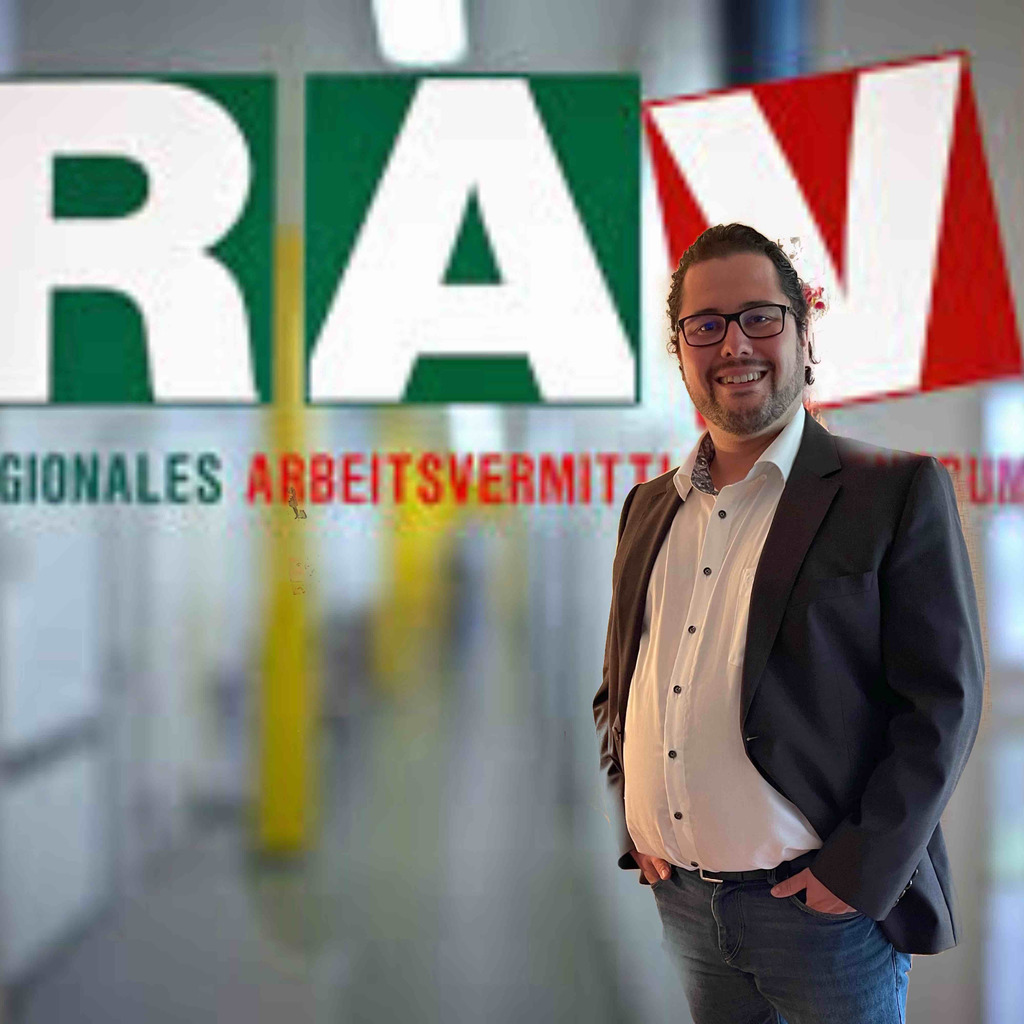 Pascal Rutz - Personalberater RAV - RAV St. Gallen | XING