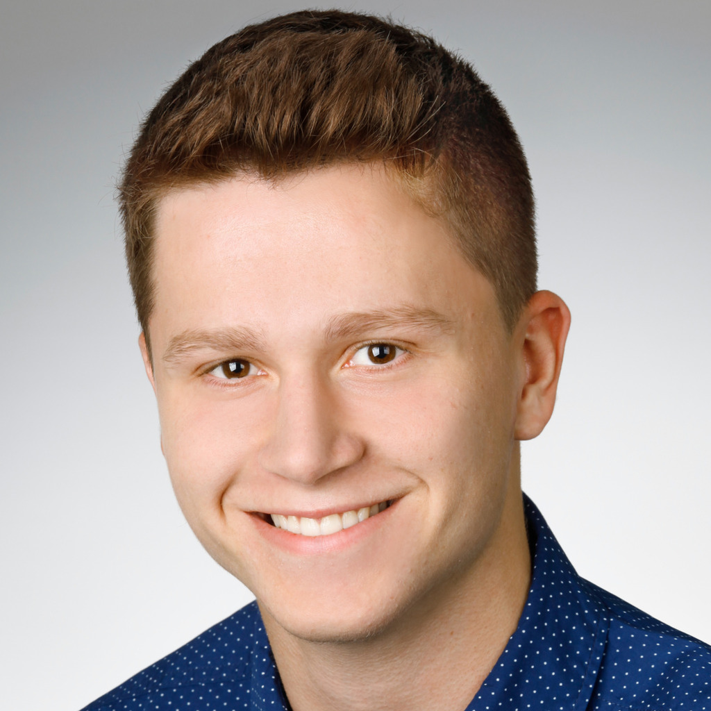 Patrick Kirch - Elektroniker für Energie und Gebäudetechnik - NAT Neuberger Anlagen-Technik AG ...