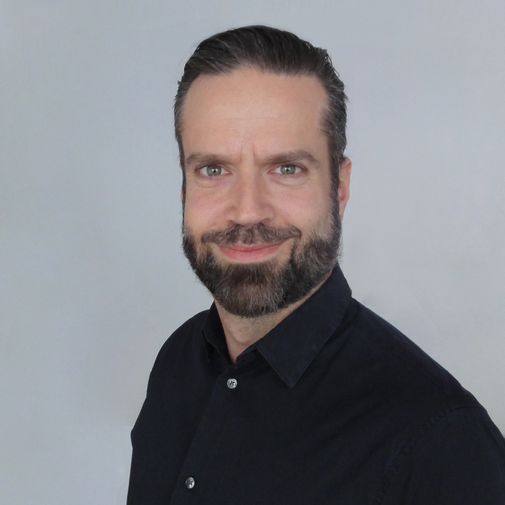 Christian Schettler - Innenarchitekt / Spatial Designer - mac. brand ...