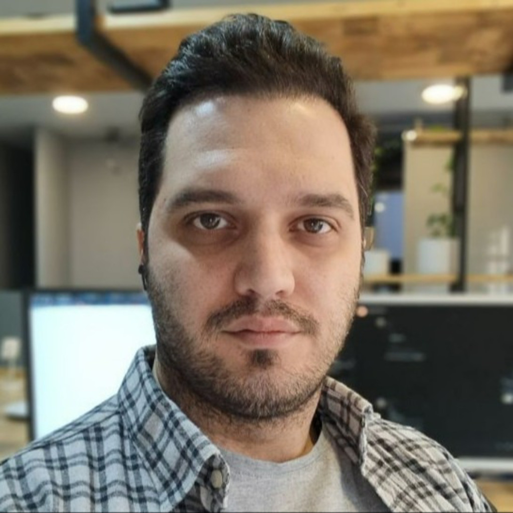 Bahram Elmdoust - Senior Software Developer - Global Computer Services (GLOBCOM) | XING