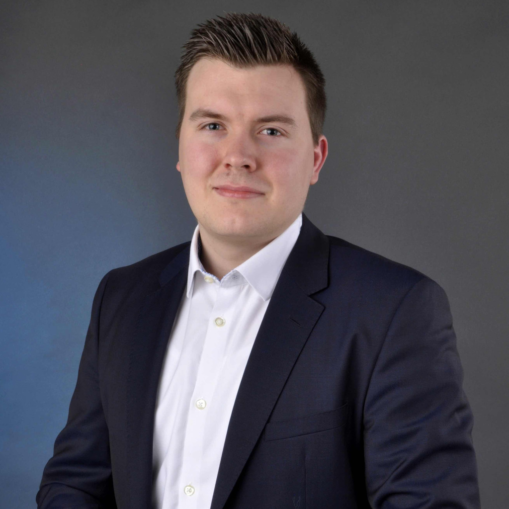 Eric Hecker - Projektmanager - Sparkasse Mansfeld-Südharz | XING