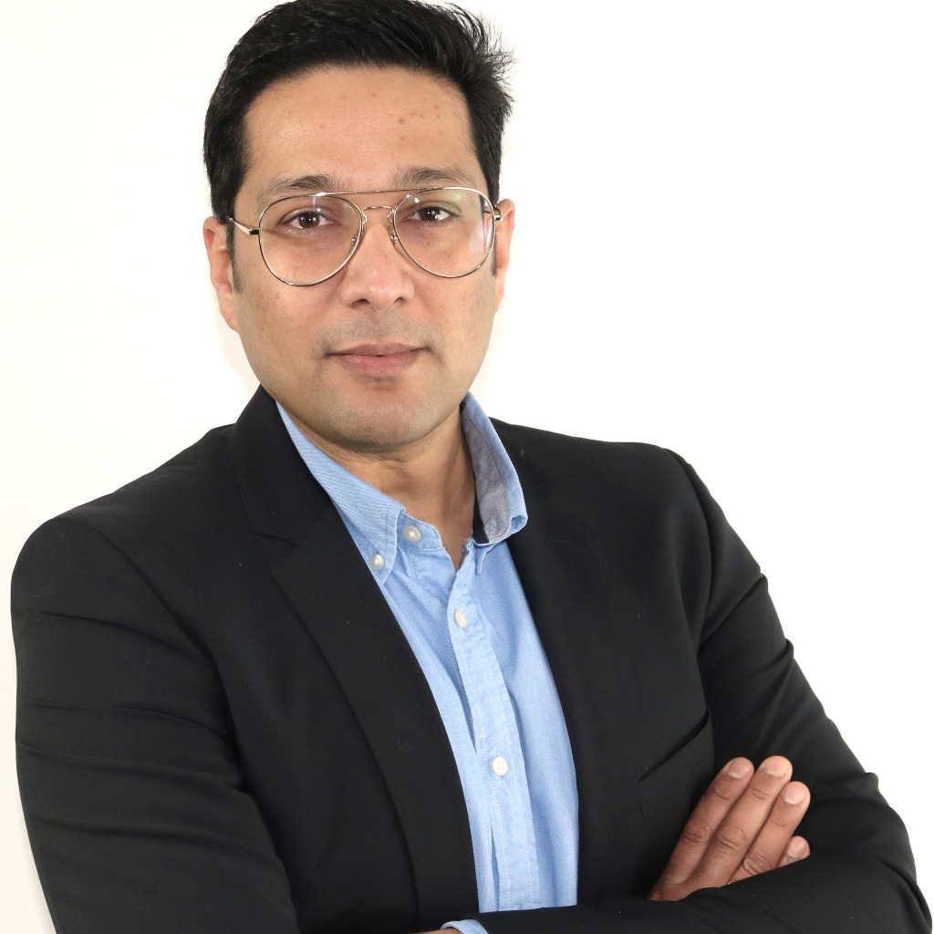 Ritu Raj - Team Leader - Synatec GmbH - Part of the Atlas Copco Group ...