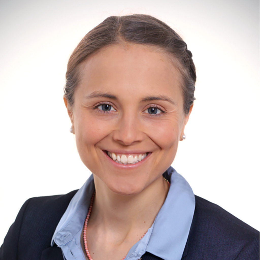 Dr. Hannah Minges - Manager Quality Assurance / Food Safety - Symrise ...