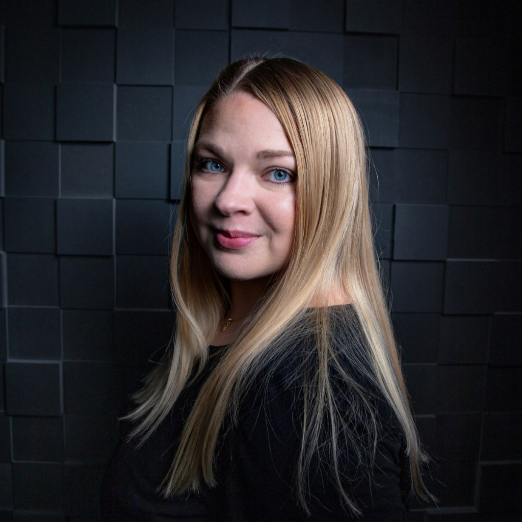 Veronika Santej - Senior Account Manager Digital - Havas Germany | XING