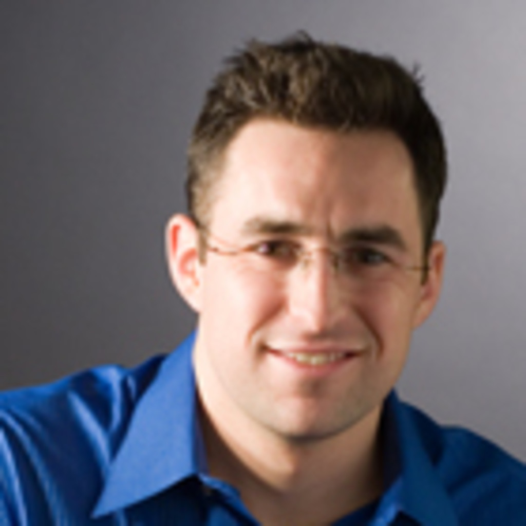 Gary Reichardt - Presentation consultant - Gary Reichardt | XING