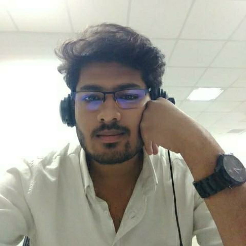 Vivek Raj - Software Engineer - NathCorp | XING