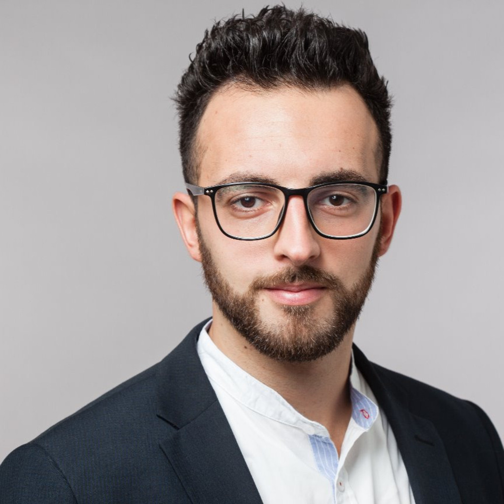 Marco Farris - Bauingenieur - Köster GmbH | XING