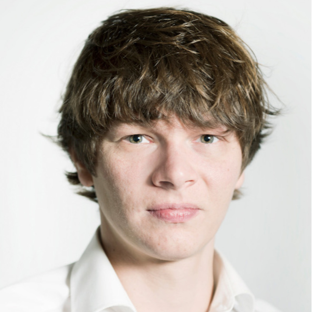 Jonas Wunderlich - Software Developer - Zalari GmbH | XING