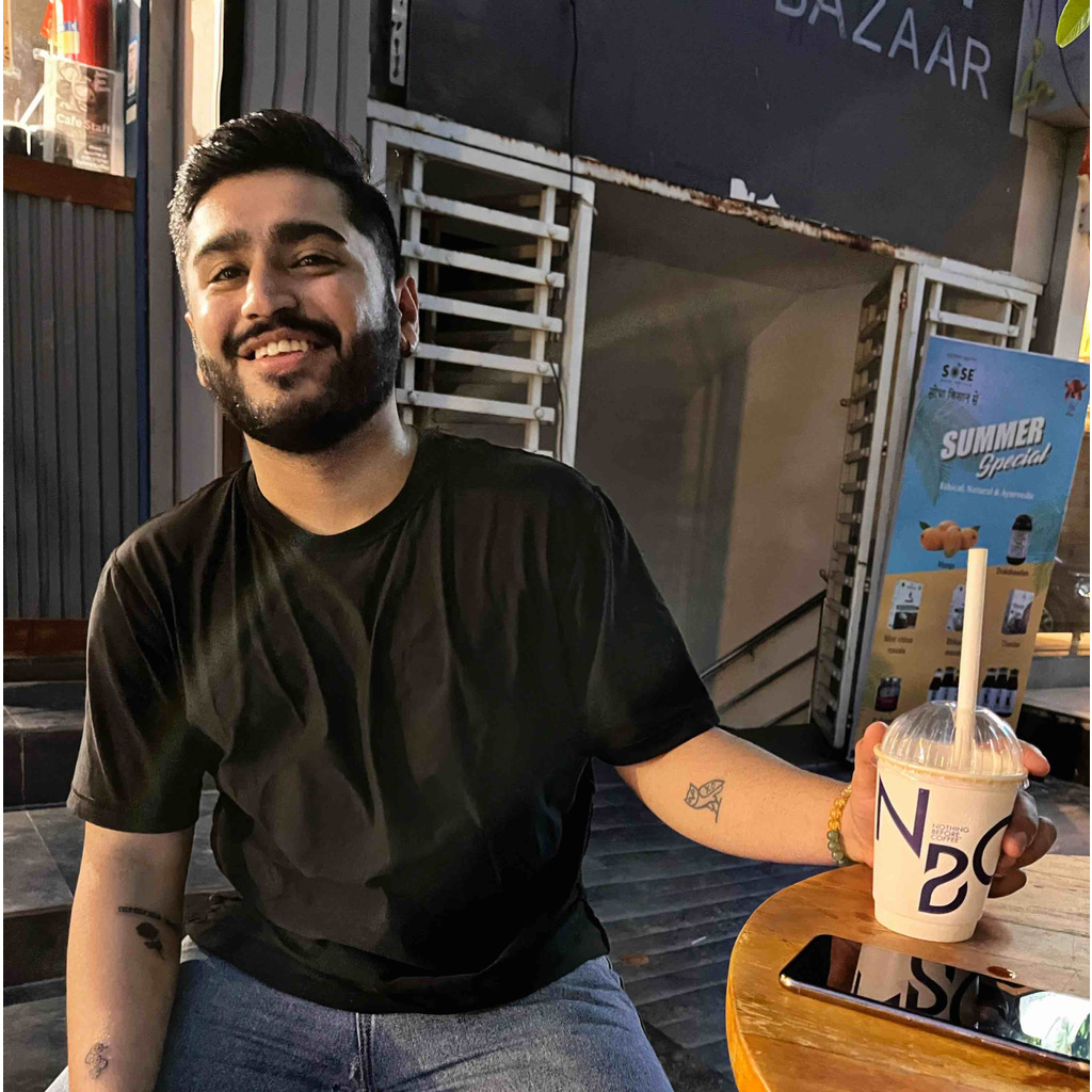 Maulik Rathod - Senior iOS developer - Space o technology | XING