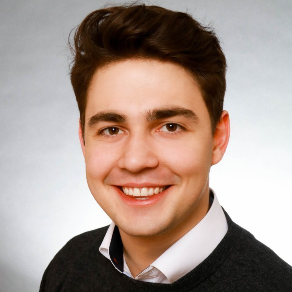 Sebastian Wiehe - Wholesale and Foreign Trade Management Assistant ...